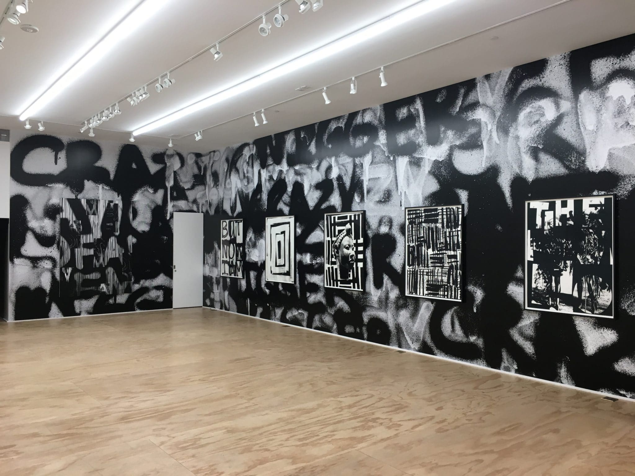 Wall Wrapping | National Graphics