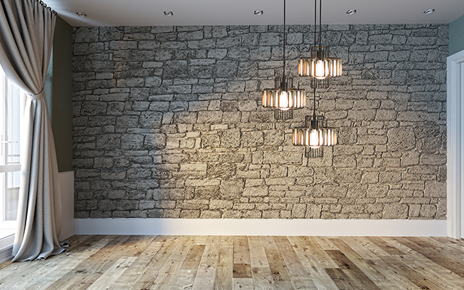 Wall Wrapping | National Graphics